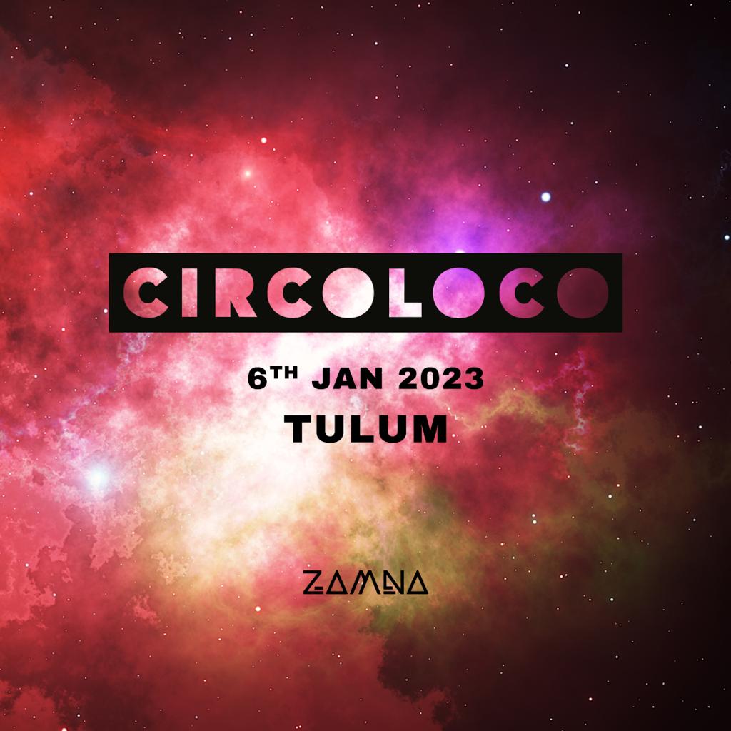EDC 2023 Line Up - Lasttrack Fm